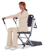 VQ ActionCare Honors American Diabetes Month with Free Resistance Chair ...
