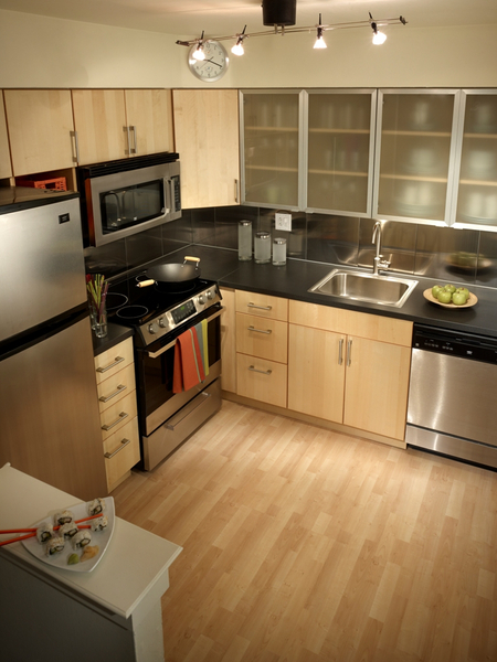 Korman Residential: Pioneering Smoke-Free Apartment Living On The East ...