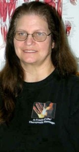 Joy E. Olsen Inducted into Cambridge Who's Who