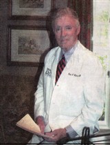 Cambridge Who's Who Names Dr. Daniel R. Hightower Professional of the ...