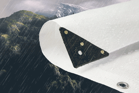 Tarpaflex Make Boat Storage Easy with the 'Marina Boat Garage'