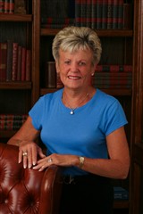 Nancy Maple Allari Receives Professional Networking Community's Highest ...