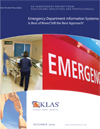 Choosing Between Functionality and Integration in Emergency Department ...