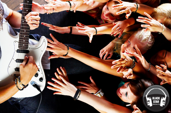 #1 Song of the Decade Billboard Artist is Alex Band from The Calling!