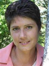 Anita Murray Recognized for Excellence in Nutritional Counseling