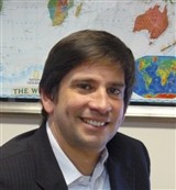 Vincent Lo Cicero Honored by Cambridge Who's Who