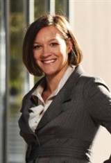 Kate A. Tomeny Recognized for Excellence in Web Development & Design