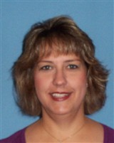 Lori Brandon Inducted into Cambridge Who's Who
