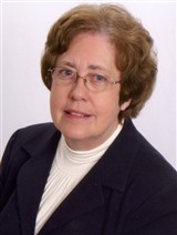 M. Joyce Freeman Inducted into Cambridge Who's Who