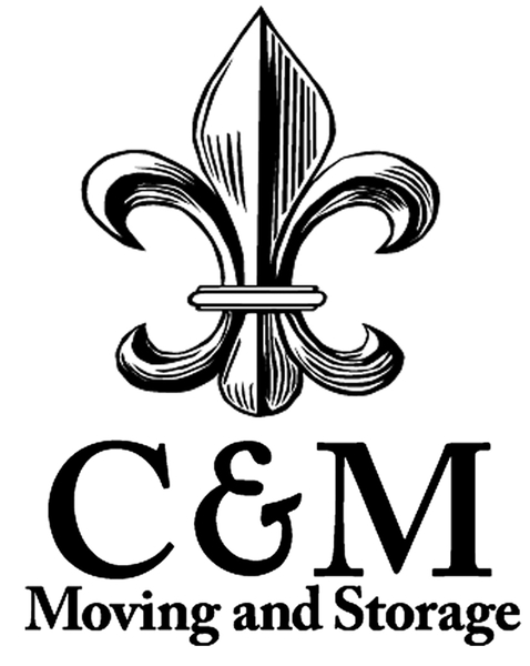C&M Moving and Storage, Inc. Launches Brand New E-Book to Help Ease The ...