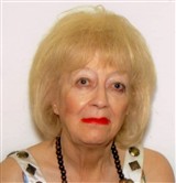 Carlene E. Thompson Inducted into Cambridge Who's Who