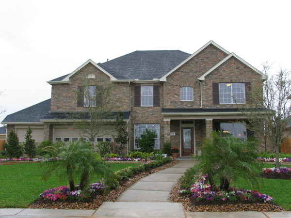 West Houston's Firethorne Achieves Record-Breaking January Home Sales ...