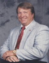 Ted L. Warmack Named to Exclusive Membership Organization