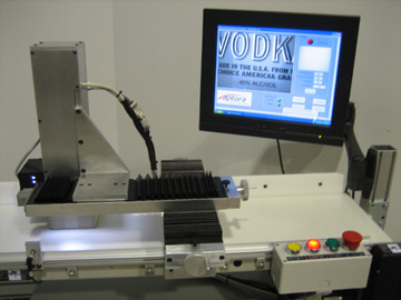 PPT VISION Inspection System and Smart Camera for Label Inspection and ...