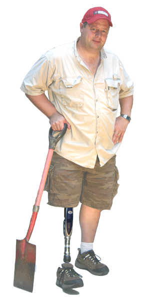 Peg Leg Porker Brings The Art Of BBQ To The Masses - Smoke Like A Pro ...