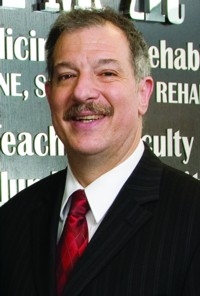 Donald Liss Recognized for Leadership in the Healthcare Industry