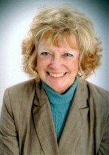 Martha G. Bender, ABR, Distinguished for Excellence in Real Estate
