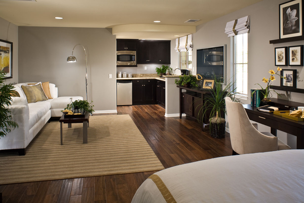 Pardee Homes' Oak Crest at Fair Oaks Ranch in Southern California Wins ...