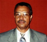 Charles Joplin Inducted into Cambridge Who's Who