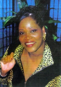 Frances Price Gboizo Inducted into Cambridge Who's Who