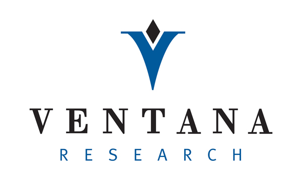 Ventana Research Logo