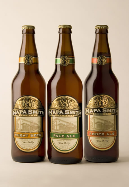 Napa Smith Appoints Pelican Brands As Exclusive U.S. Brand Manager For ...