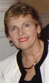 Nancy A. Draper Inducted into Cambridge Who's Who