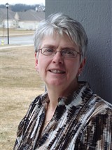 Sandra J. Martin Recognized for Excellence in Education