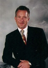 Robert D. Scott, Jr. Honored by Cambridge Who's Who