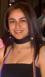 Stefany Gonzalez-Velasquez Honored by Cambridge Who's Who for ...