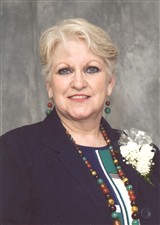 Lavinia R. Bullock Recognized for 40 Years of Professional Success