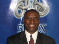 Darryl Wesley Sharp, Sr. Joins the Ranks of Leading Professionals
