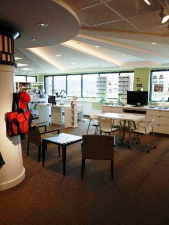 The Chicago Lighthouse Opens its "Tools for Living" Retail Store ...
