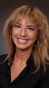 Industry Leader Maryam Navaie Added to the Cambridge Who's Who Network