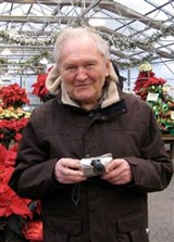 Dr. Peter Hruby Showcases Professional Brand through Cambridge Who's Who