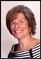 Erin McCurry Receives Professional Networking Community's Highest Honor