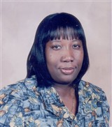 Ruth Matthews-Rowe, RN, Inducted into Cambridge Who's Who