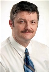 Larry Behrendt Honored by Cambridge Who's Who