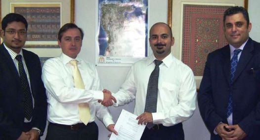 Digital Signage News - MoFakro Group Joins the Navori Digital Signage ...