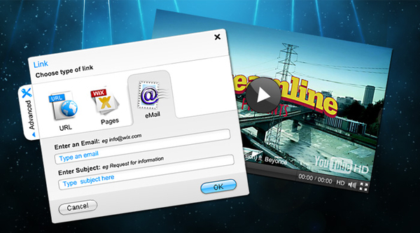 Widget Creator and Website Builder Wix Releases New Version Offering ...