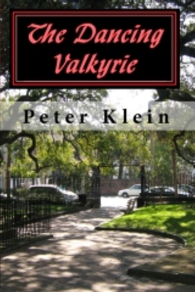 Ravenwolf Publishing Author Peter Klein Teams Up with CreateSpace to ...