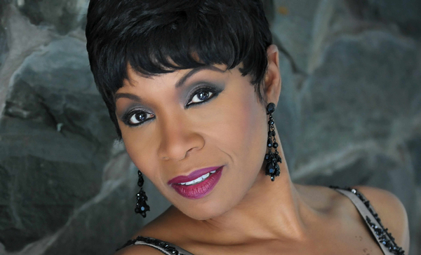Singer Paulette Dozier Hits the Hot Spots of New York's Jazz Scene