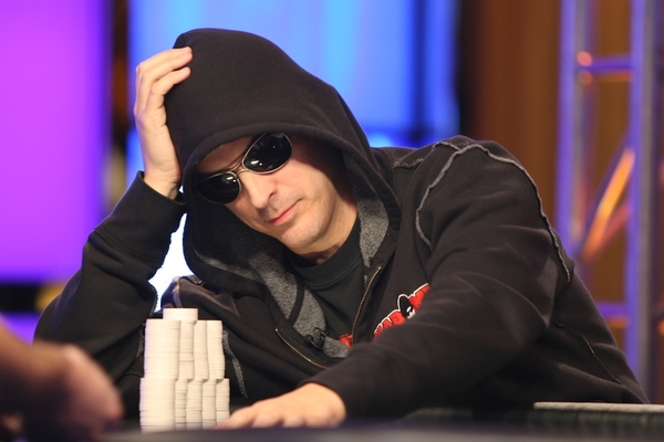 Phil Laak to Attempt New Poker Endurance World Record at Bellagio in ...