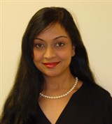 Dr. Deepika Gopal Honored by Cambridge Who's Who