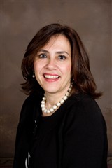 Maria Briones, MD, Honored by Cambridge Who's Who for Excellence in ...
