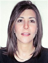 Ana Laiz Inducted into Cambridge Who's Who
