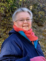 Sharon Graham Sargent to Be Profiled in Exclusive Registry