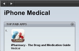 SigmaPhone LLC , the Developer of "iPharmacy - The Drug and Medication ...