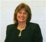 Ingrid A. Bimbo, M.Ed., Receives Cambridge Publishing's Highest Honor