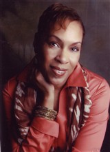 Shirley Robinson Showcases Professional Brand through Cambridge Who's Who